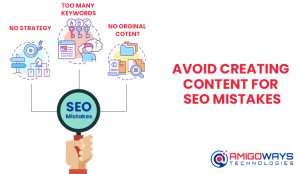 "Helpful Content Update 2022" By Google Search - Amigoways