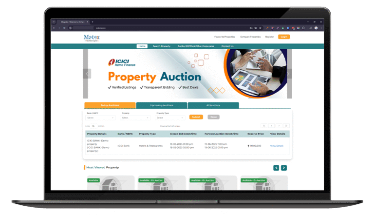 Real Estate Industry Digital Solutions | Amigoways Real Estate Services