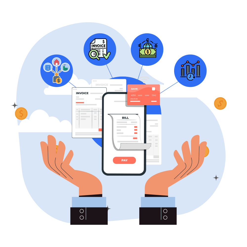 Amigoways Billing Industry Solutions | Smart Billing Software For Every ...